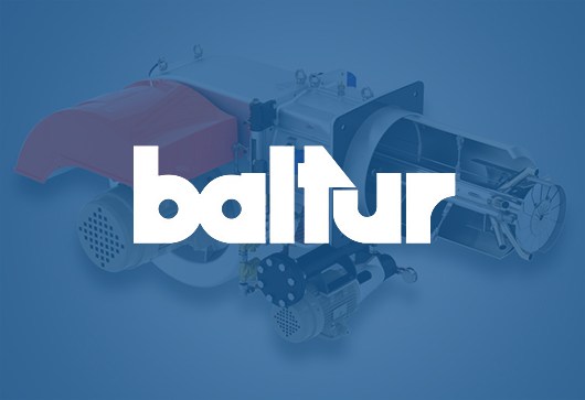 BALTUR - SolidWorld