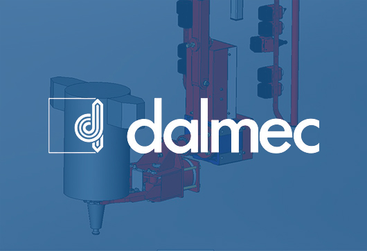 DALMEC - SolidWorld