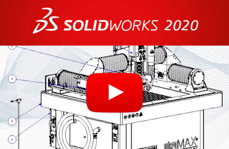 Le novità di SOLIDWORKS 2020: modalità dettagli - SolidWorld
